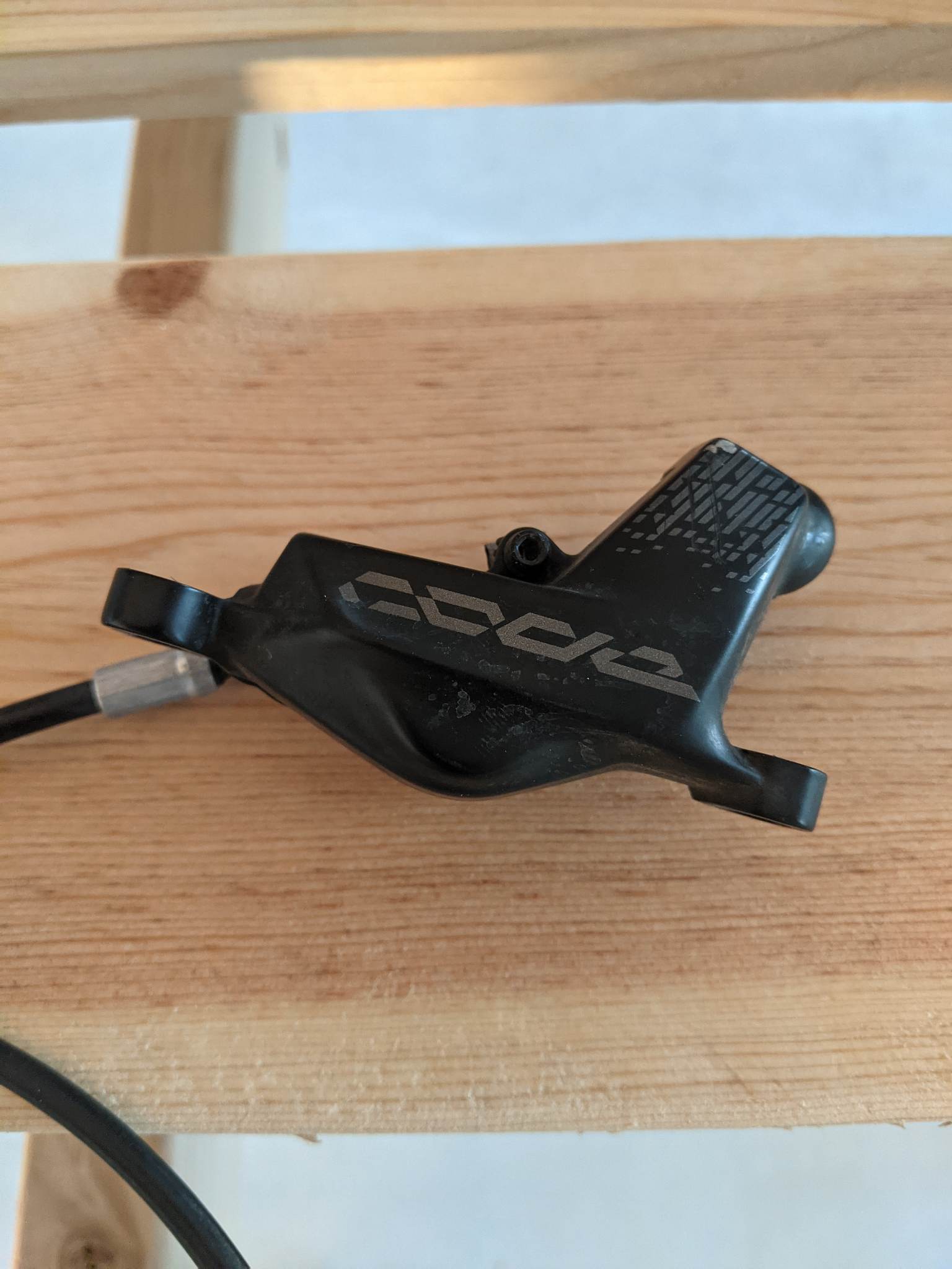 Sram Code R – Plus trail qu’enduro/downhill – Essai – Deux roues pi d ...
