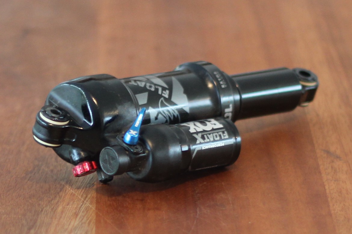 Fox Float X – Vaste spectre d’ajustement – Essai – Deux roues pi d'la ...
